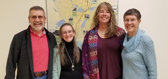 Local group working to create a Centre for Mindfulness in Muskoka ...