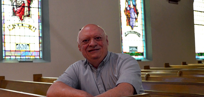 Remembering a kind and caring man: memorial service for Derek Shelly to ...