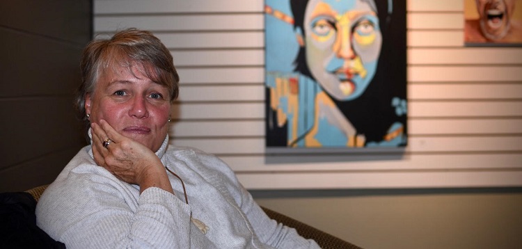 Sound and Sight: Helena Renwick - Huntsville Doppler