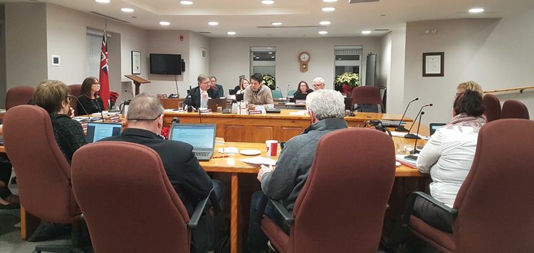 Council approves integrity commissioner's report concluding Councillor ...