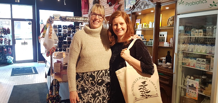 Recording CBC documentary a dream come true for Catherine Cole ...