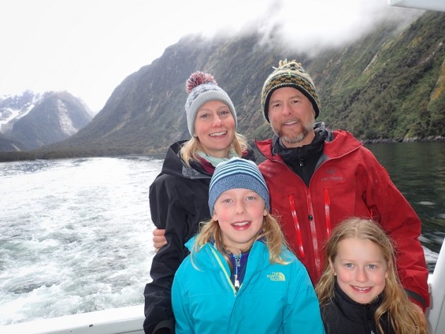 From Port Sydney to Australia and back: year-long teacher exchange a ...