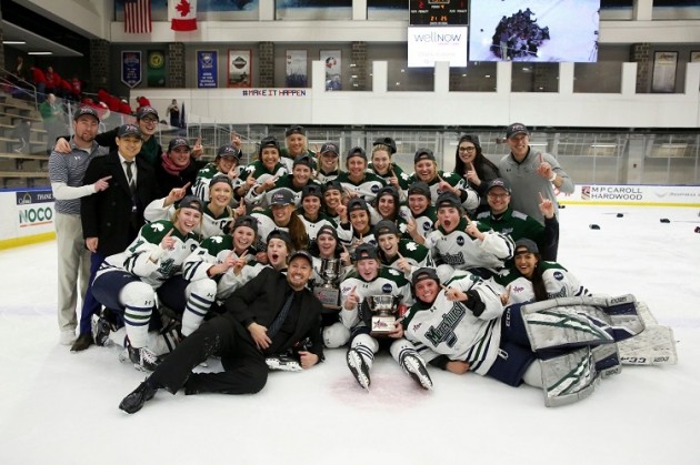 Athlete of the Week: Summer-Rae Dobson - Huntsville Doppler