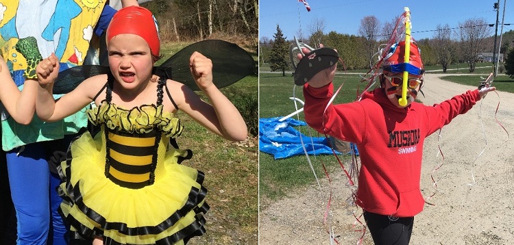 Athletes of the week: MUSAC Marathoners - Huntsville Doppler