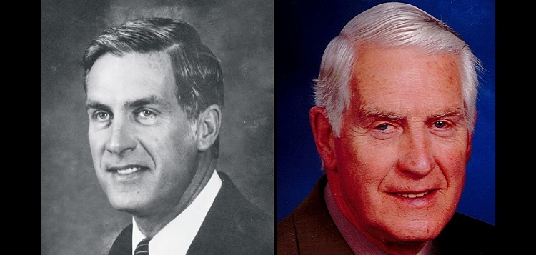 This is Huntsville: Mayors remember Bob Addison | Video - Huntsville ...