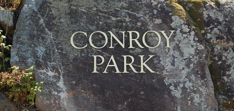 Town lifts restrictions on playgrounds, Conroy Park field with Stage 3 ...