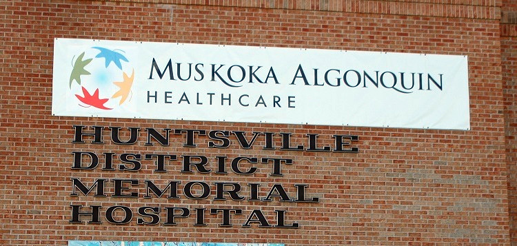 Essential in-person visitors now permitted at Muskoka's hospitals ...