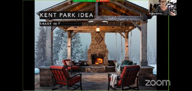 Kent Park design Archives - Huntsville Doppler