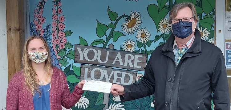 The Table appeals to businesses for support as holidays approach ...