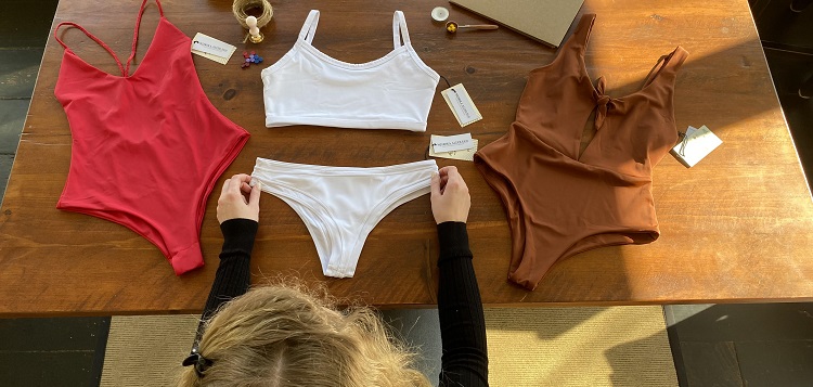 Young entrepreneur brings her passion for sustainability to Muskoka ...