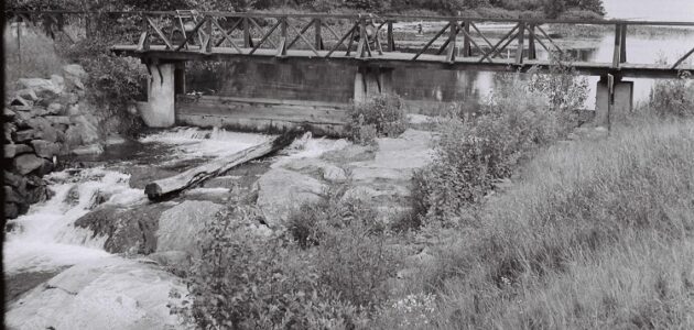 New history book delves into the people and places of Skeleton Lake ...