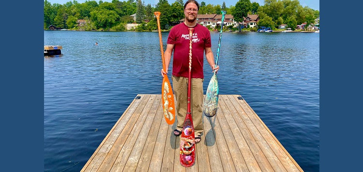 Feeling creative? There's still time to enter the Algonquin Outfitters ...