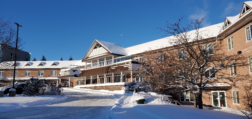 Health unit reports recent COVID-related deaths in Simcoe Muskoka LTC ...