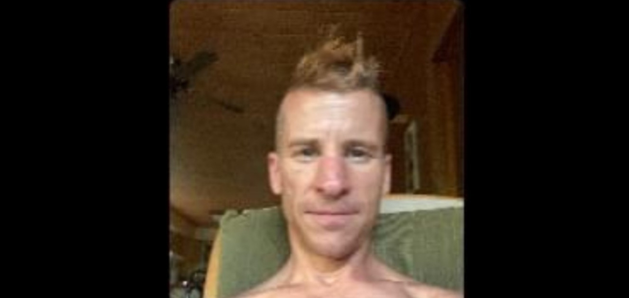 OPP continue search for missing man - Huntsville Doppler