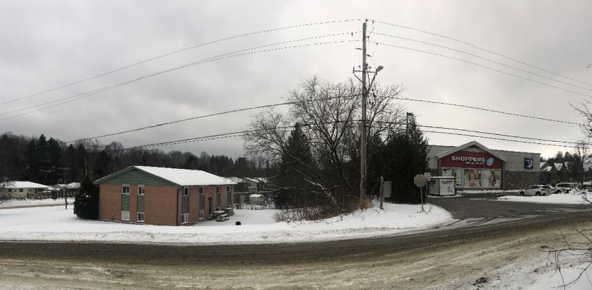 Three-storey, 12-unit building approved for Meadow Park Drive ...