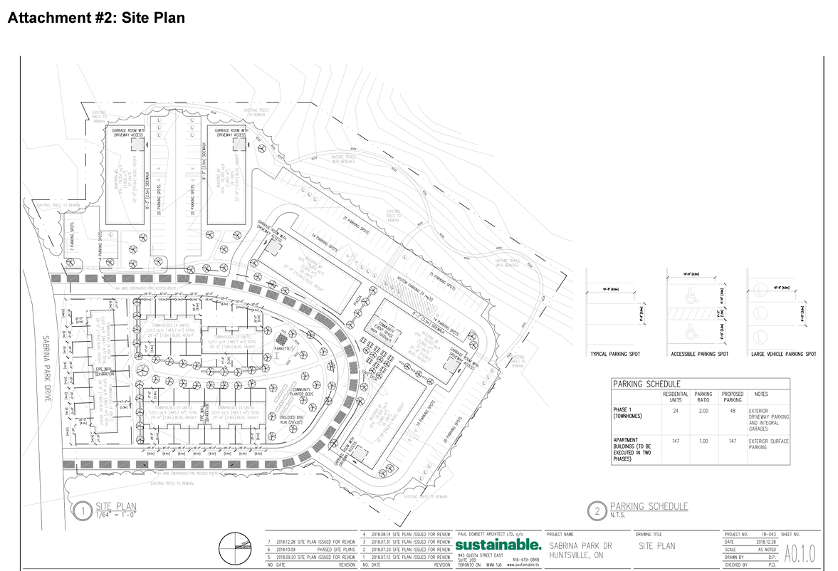 Affordable housing project gets preliminary site plan approval ...