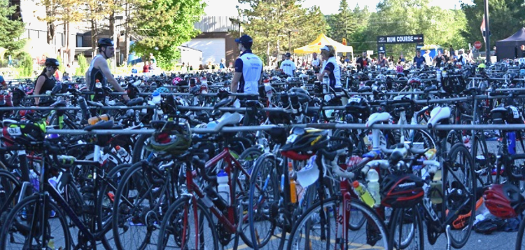 Ironman 70.3 to proceed in July without major road closures ...