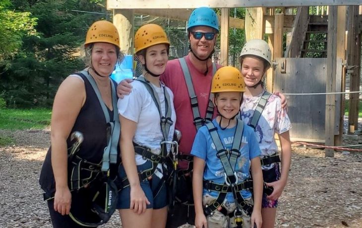 Beloved hockey coach dies in ATV accident - Huntsville Doppler