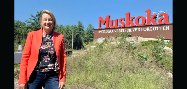 Muskoka Tourism parts ways with executive director - Huntsville Doppler
