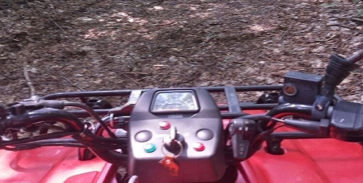 Committee to hear petition for ATV access through Huntsville ...