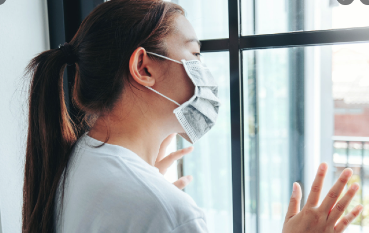 Looking for an adequate place to isolate? - Huntsville Doppler