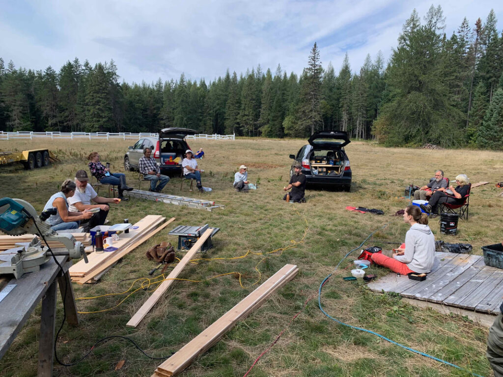 Stisted Fall Fair returns Sept. 10 - Huntsville Doppler