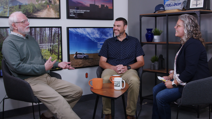 TULLOCH Engineering acquires Wayne Simpson and Associates - Huntsville ...