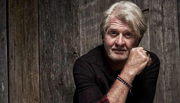 Tom Cochrane with Red Rider on stage at Deerhurst Resort Sept. 15 ...