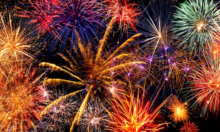 Celebrate Canada Day in Huntsville: History, music, and fireworks for the whole family ...