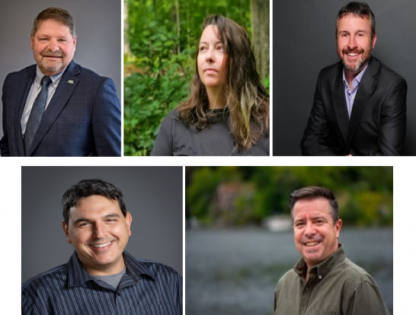 Huntsville certified results: Municipal Election 2022 - Huntsville Doppler