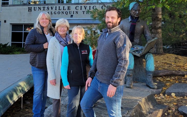 Reel Alternatives is back with a new president: Dan Watson - Huntsville ...