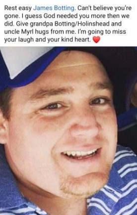 The most recent obituaries and death notices for Huntsville and area ...