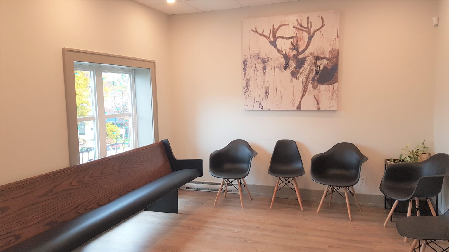 Main Street Dental's expansion complete - Huntsville Doppler