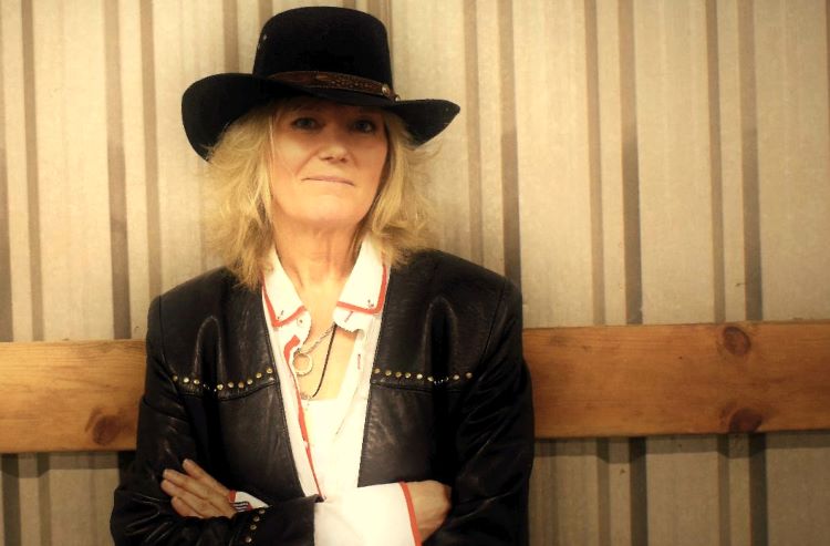 Sound and sight: Tina Turley – Heart and Soul - Huntsville Doppler