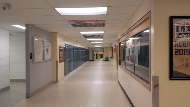 Understanding student absenteeism - Huntsville Doppler