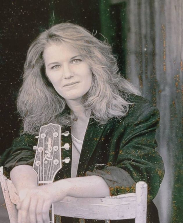 Sound and sight: Tina Turley – Heart and Soul - Huntsville Doppler