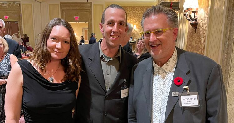 Lake of Bays business wins $10,000 Muskoka Founders Circle Award ...