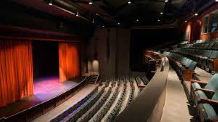 Algonquin Theatre Is Now Fully Licensed And Ready To Entertain