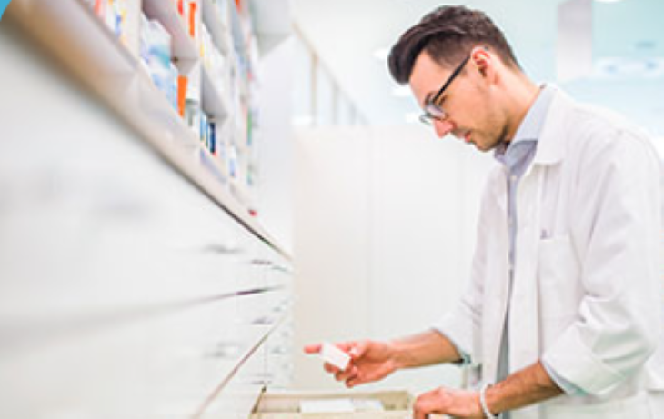 Pharmacists now treating thirteen common ailments and able to renew ...