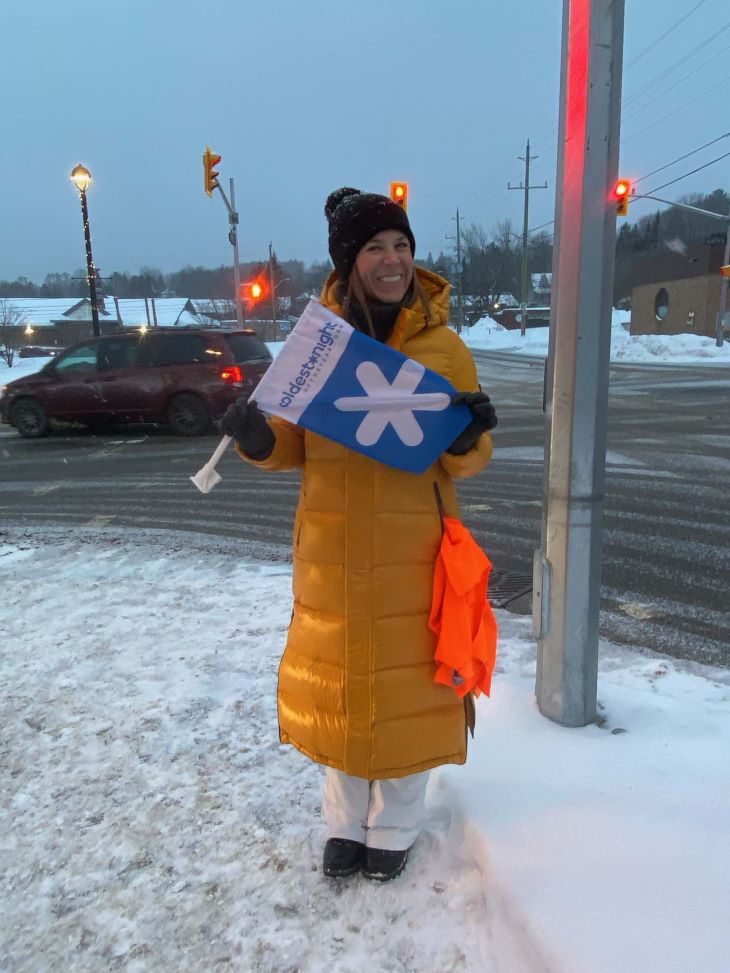 Coldest Night of the Year raises more than $93,000 for the Table ...