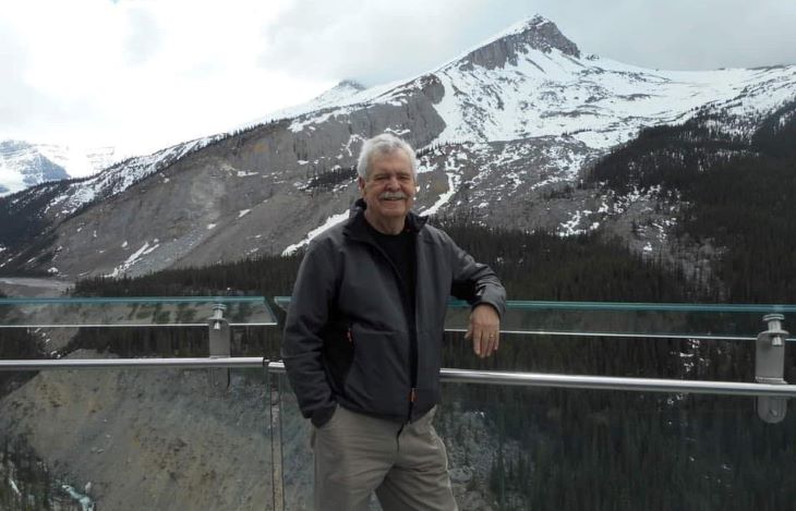 Sound and sight: Bob Gray – for the love of music - Huntsville Doppler