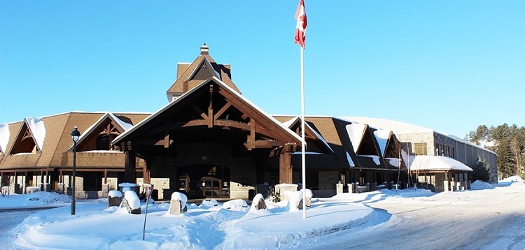 Committee approves improvements to water access point by Canada Summit ...