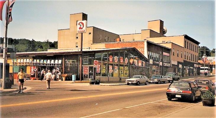 It’s Wayback Wednesday!: Dominion | Sponsored by Jamie Lockwood, broker ...