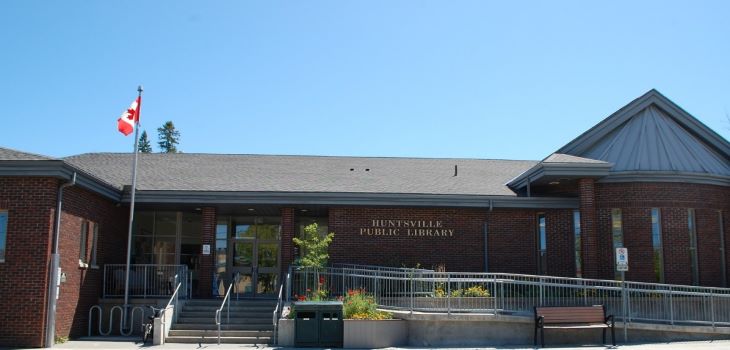 Huntsville Library expanding its hours and looking for board members ...