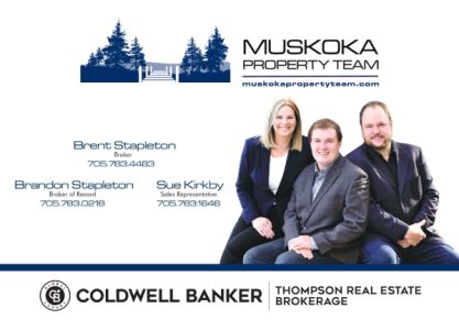 A discussion about Real Estate with Brent Stapleton, Broker ...