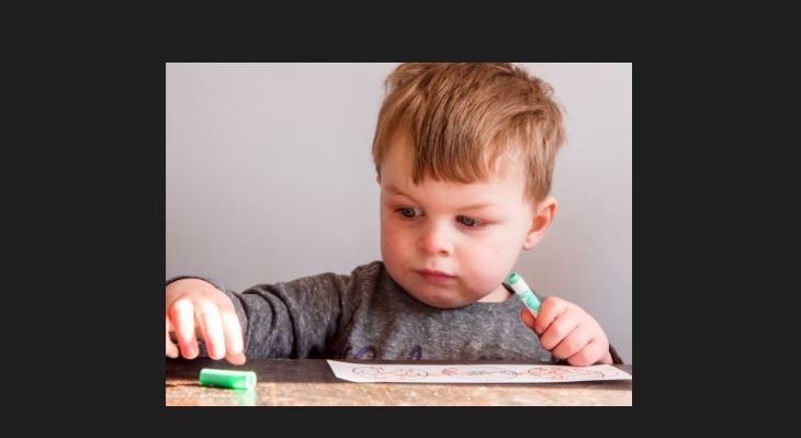 Huntsville mom talks about son's diagnosis during Autism Awareness ...