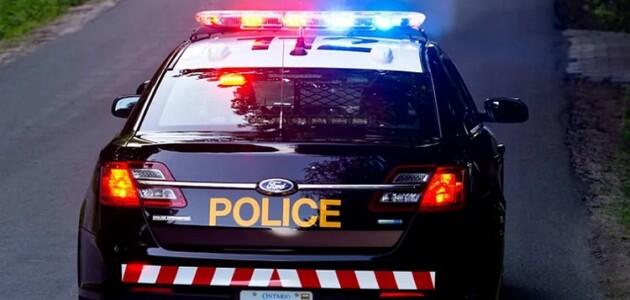 Huntsville OPP wrap up Easter long weekend traffic campaign ...