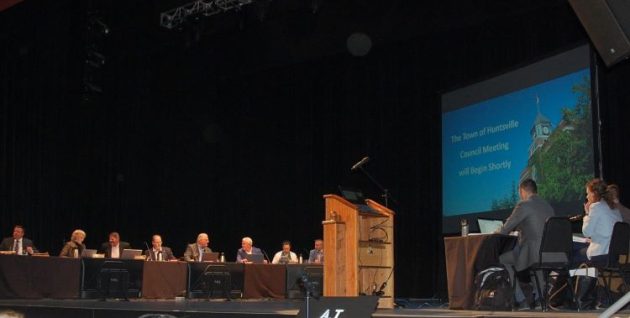 Community members oppose Freed Developments' vision for Deerhurst ...