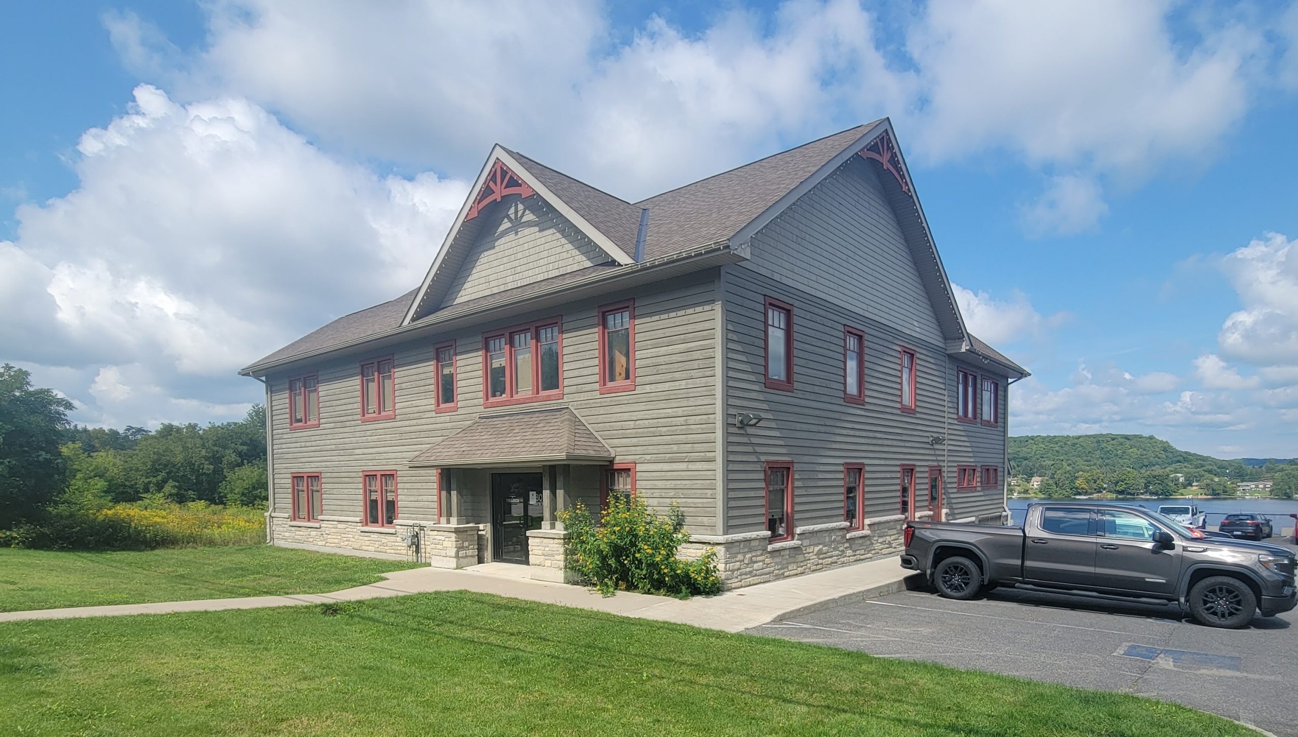 TULLOCH named one of Canada’s Best Managed Companies for 2023 ...