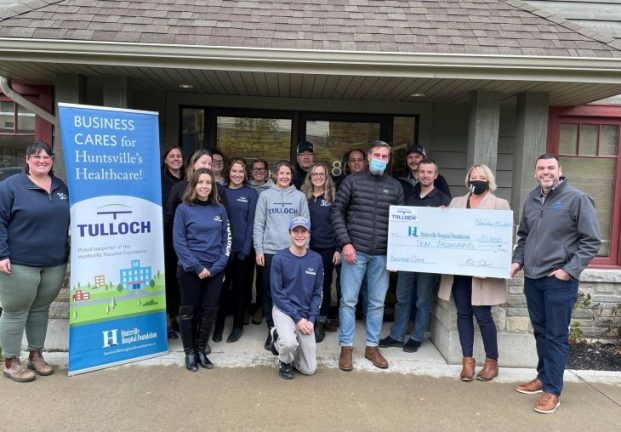 TULLOCH named one of Canada’s Best Managed Companies for 2023 ...